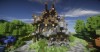 Magic House #3 Minecraft Map