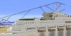 S.S. Canberra Minecraft Map