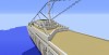 S.S. Canberra Minecraft Map