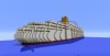 S.S. Canberra Minecraft Map