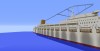 S.S. Canberra Minecraft Map