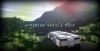 Hypercar Vehicle Pack [+Download][+Tutorial] Minecraft Map