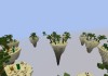 Skywars Map - Desert Minecraft Map