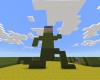 Pitfall! in Minecraft PE/Windows 10 Edition! Minecraft Map