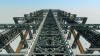 Harland & Wolff - Arrol Gantry 4/1 Scale (Shipyard) Minecraft Map