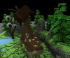A Surreal Piece Minecraft Map
