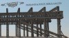 Harland & Wolff - Arrol Gantry 4/1 Scale (Shipyard) Minecraft Map