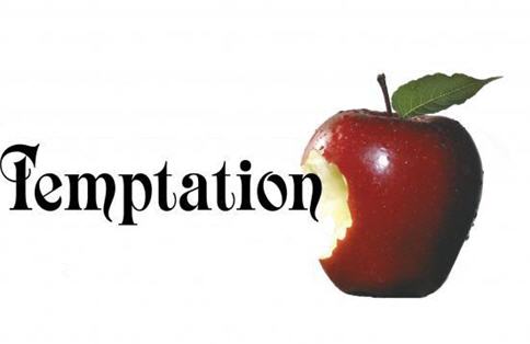 Temptation ~ a Poem