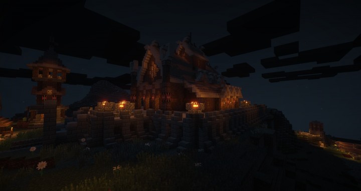 Civilizations Minecraft Server