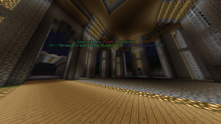 Mythic Factions » FREE DONOR KIT » Minecraft Server