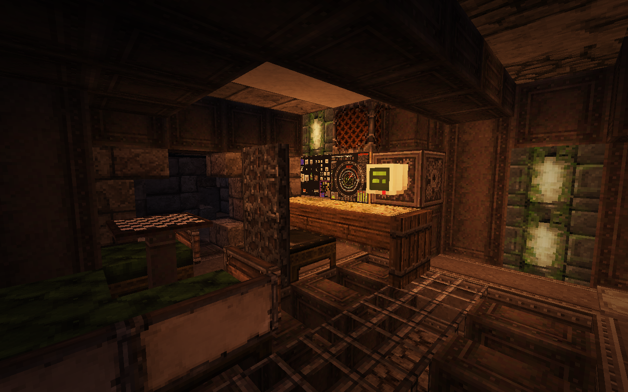 Niima Outpost on Jakku and the Millennium Falcon | Star Wars: The Force ...