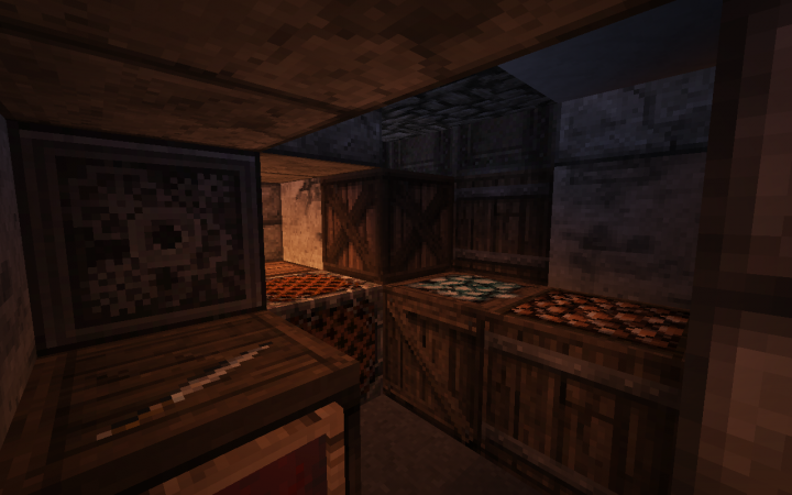 Niima Outpost on Jakku and the Millennium Falcon | Star Wars: The Force ...