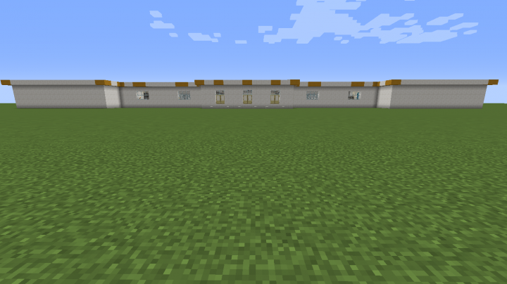 Akademi High School Project 4 YandereSim/Lovesick Minecraft Map