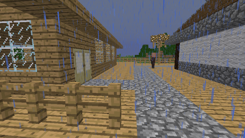 Endercraft Minecraft Server