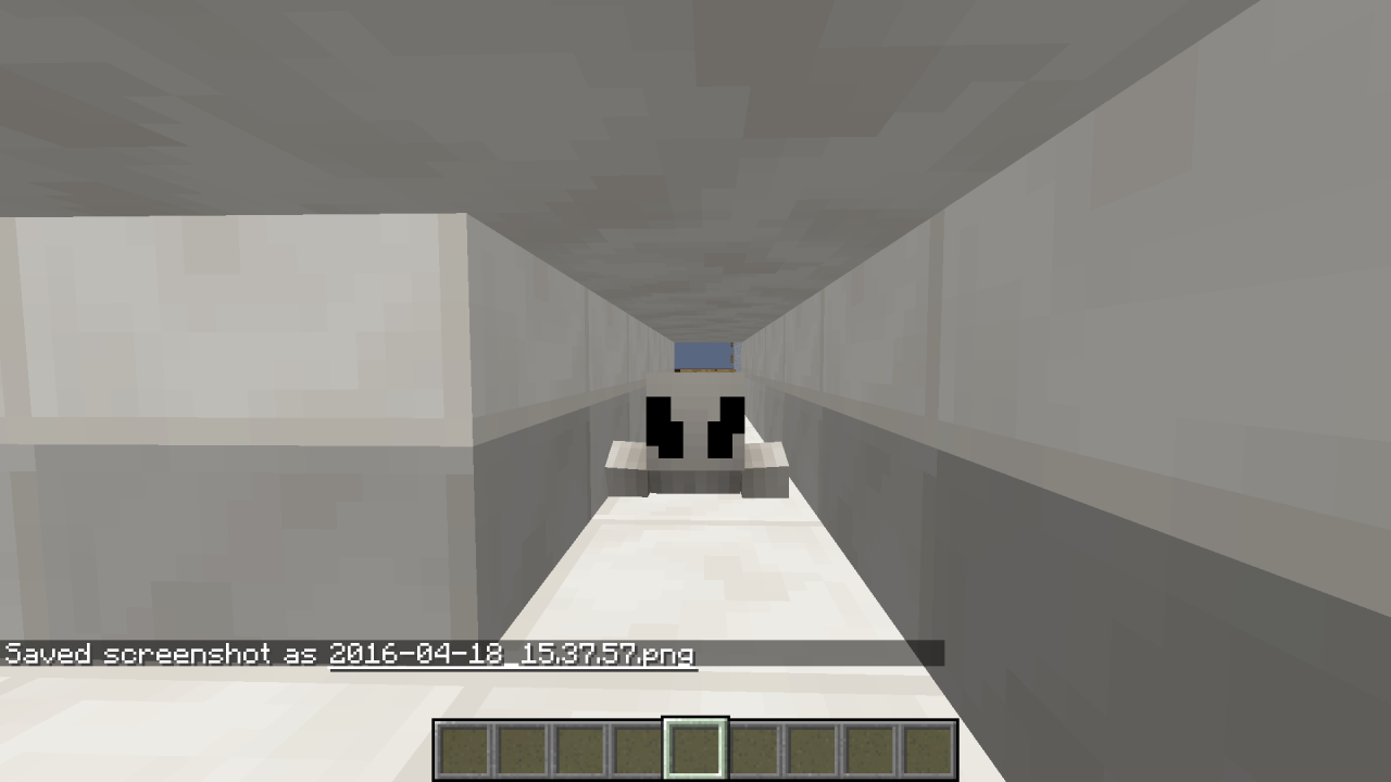 Vent Crawling [NO MODS] [Vanilla] Minecraft Map