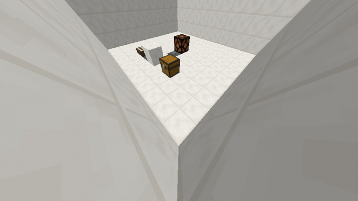 Redstone Acadamy Beta Minecraft Map