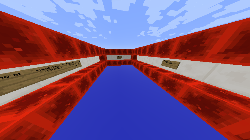 Redstone Acadamy Beta Minecraft Map