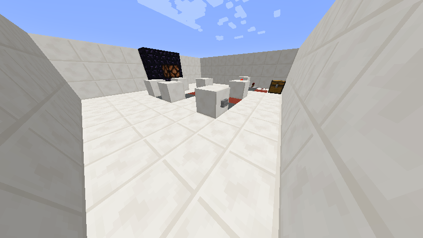 Redstone Acadamy Beta Minecraft Map