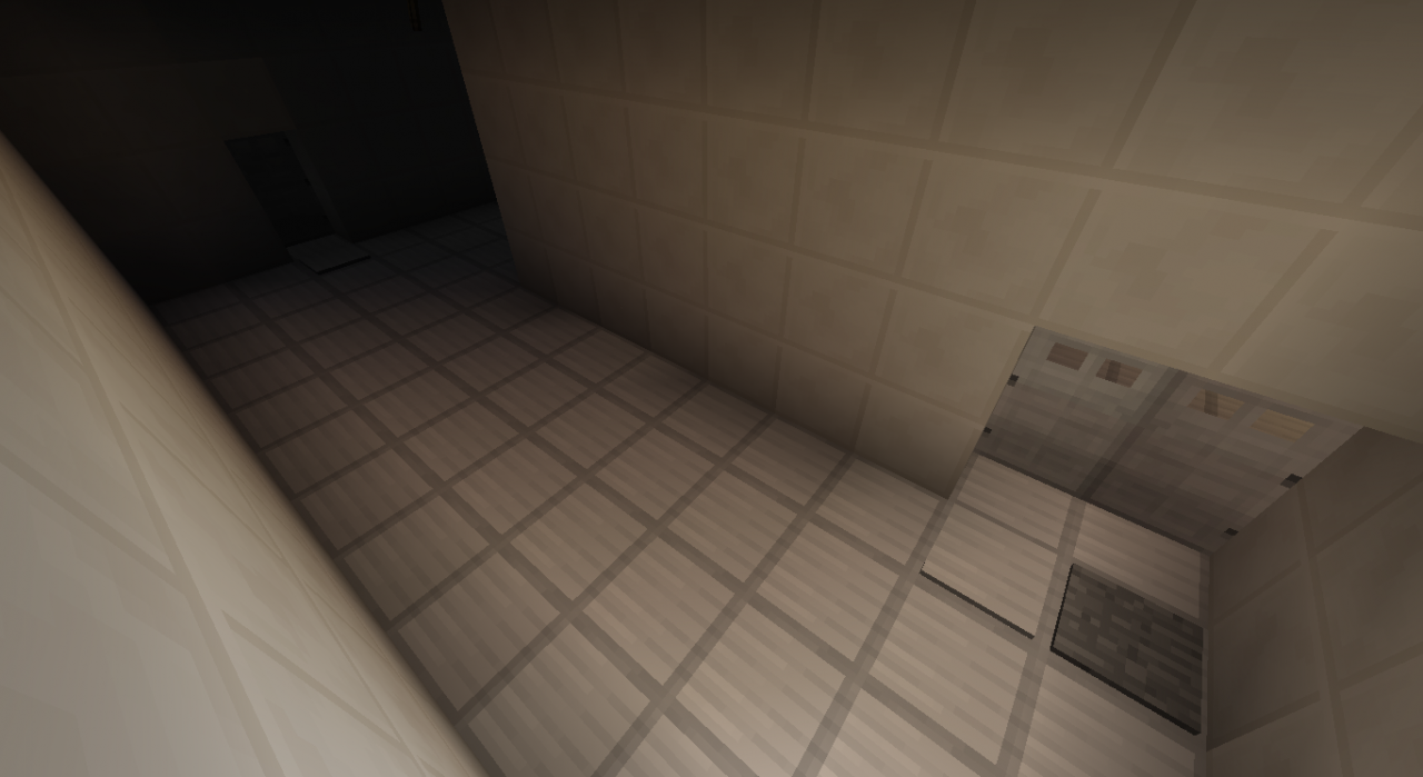 Escape - A Portal Map (WIP) (1.6.4) Minecraft Map