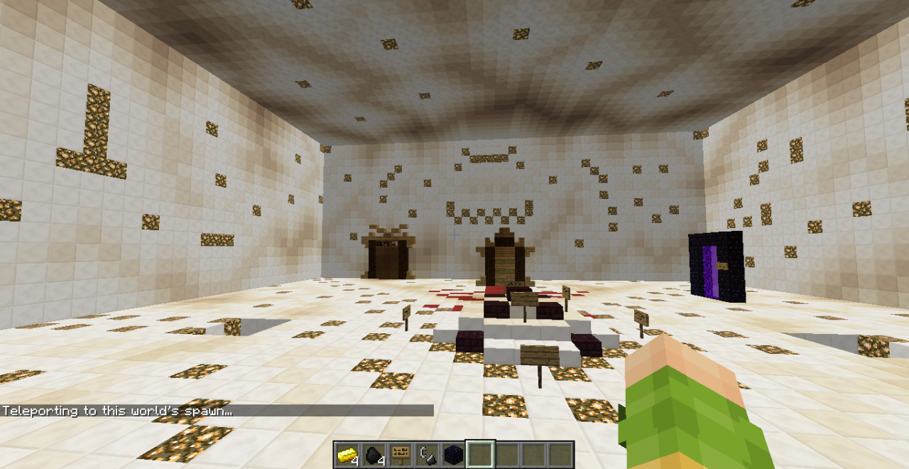 Endercraft Minecraft Server