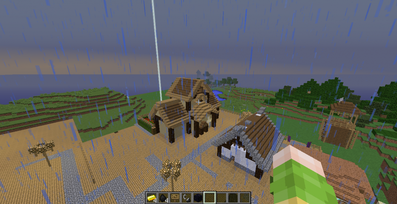 Endercraft Minecraft Server