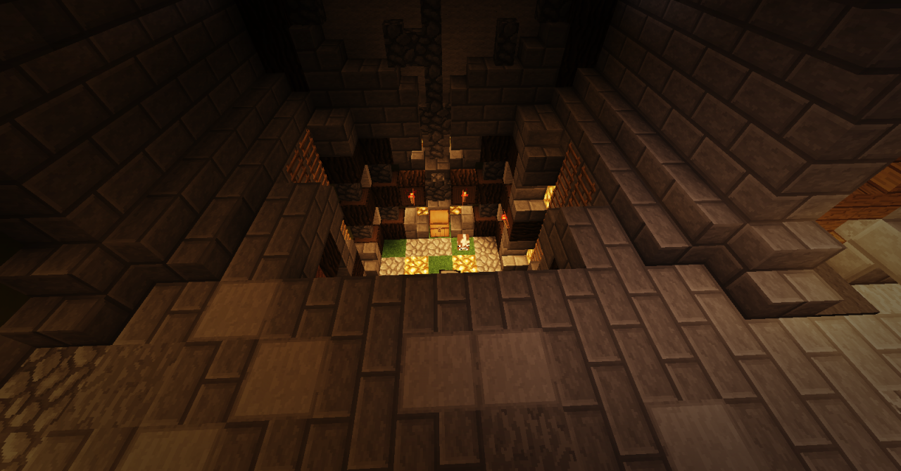 Op Prison Spawn | Download ! Minecraft Map