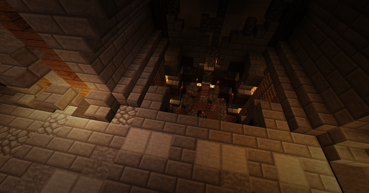 Op Prison Spawn | Download ! Minecraft Map