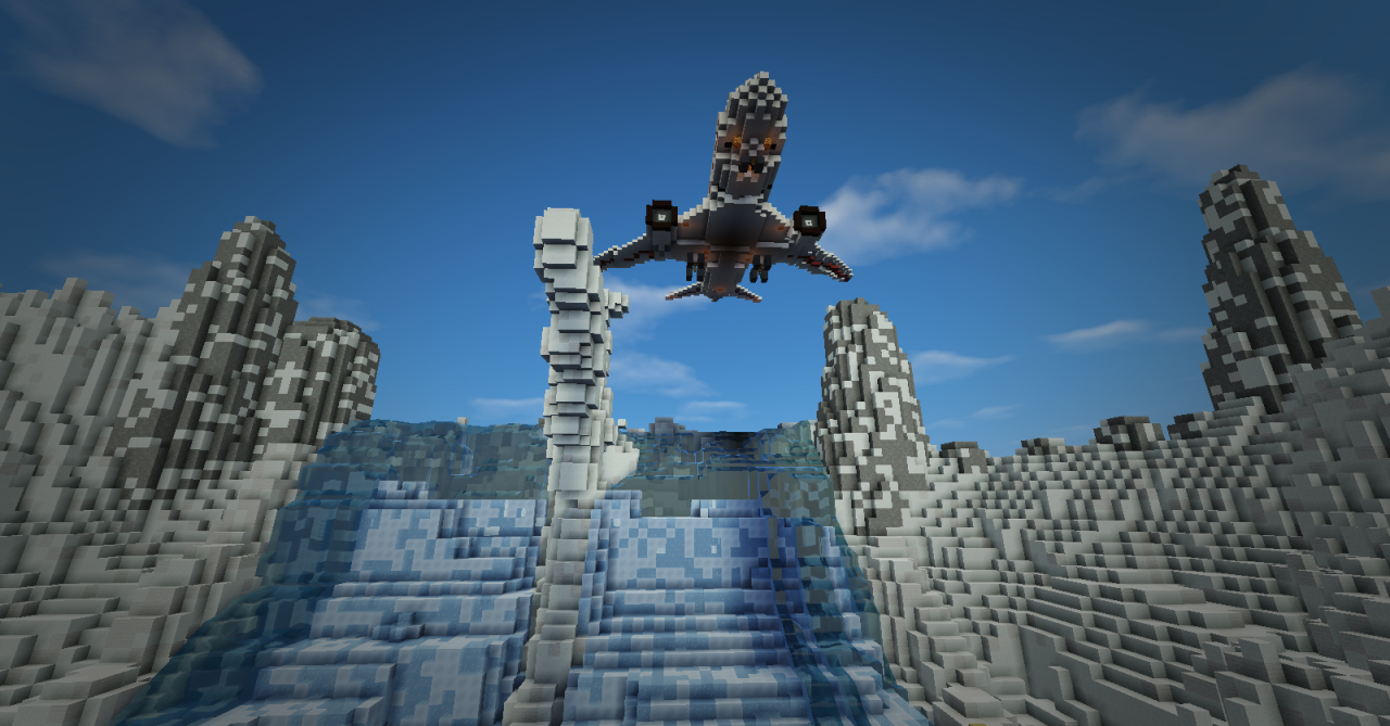 Op Prison Spawn | Download ! Minecraft Map