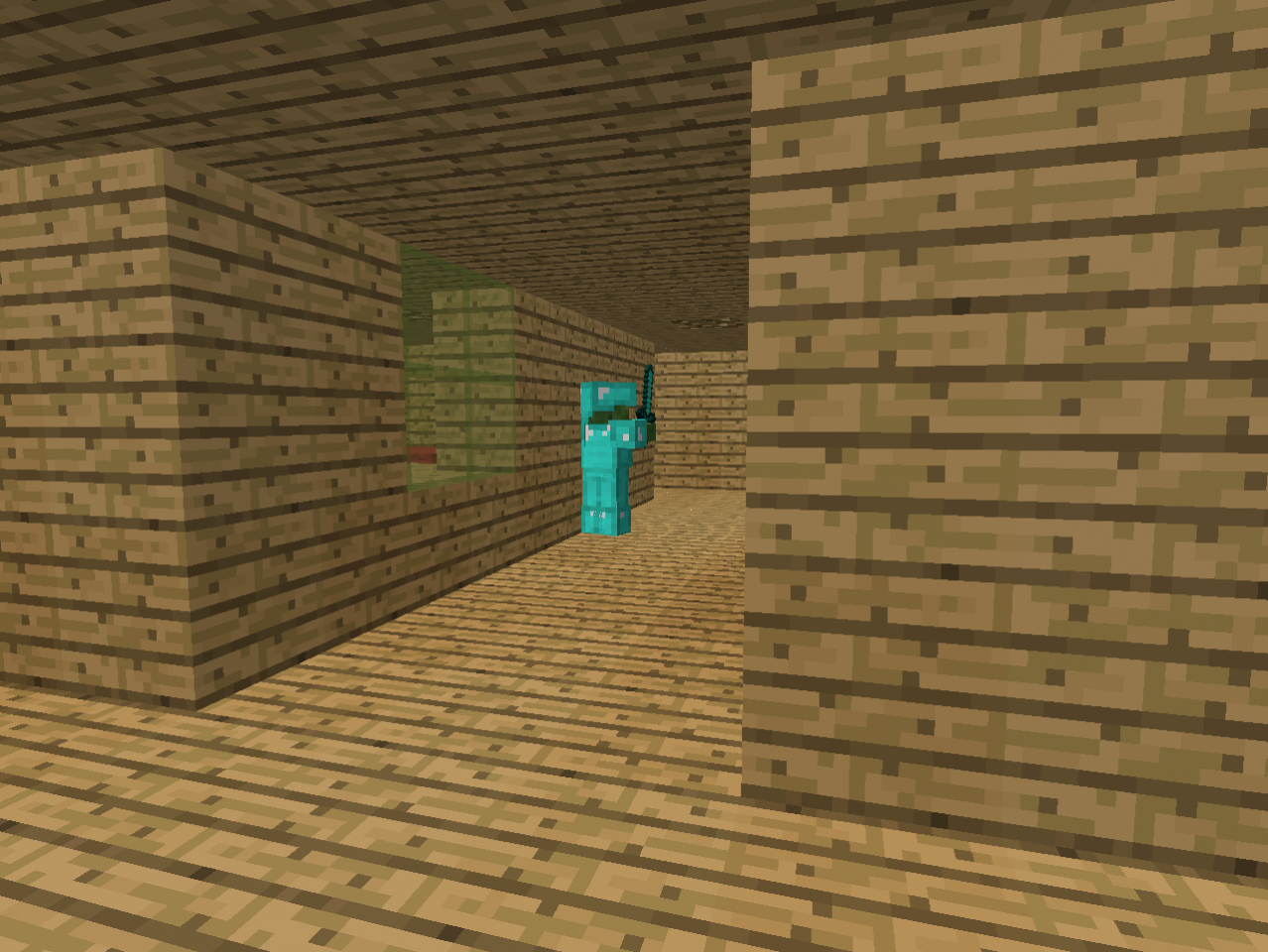 Brave Adventures: REBORN Minecraft Map