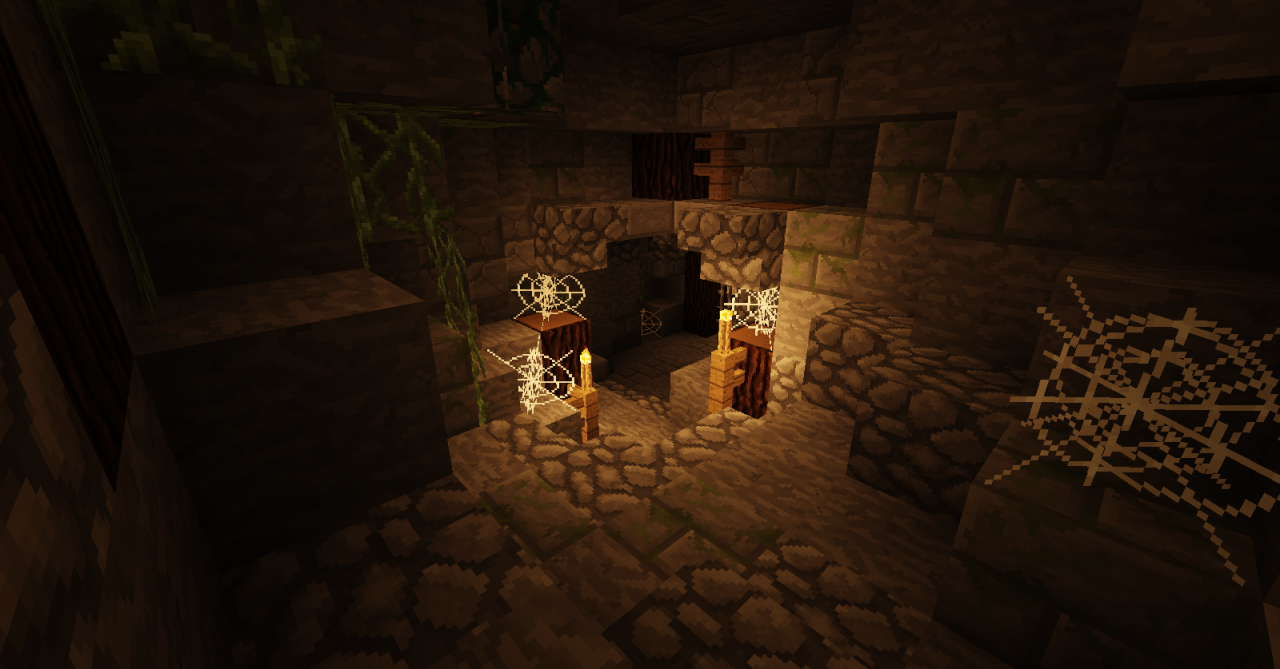 Faction Spawn (Magic) | Download ! Minecraft Map