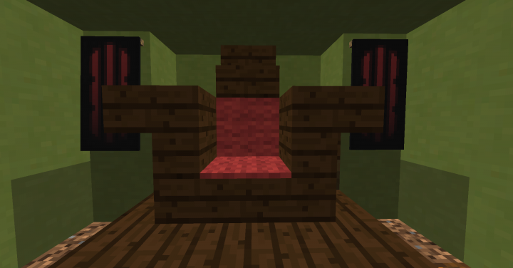 Tiny Gnoll Camp - A Fantasy Map Minecraft Map