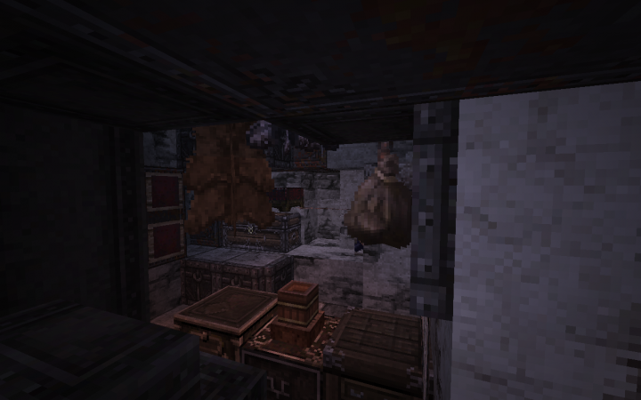 Niima Outpost on Jakku and the Millennium Falcon | Star Wars: The Force ...