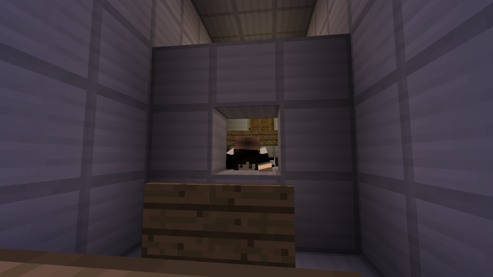 Smart Moving Tutorial Minecraft Map