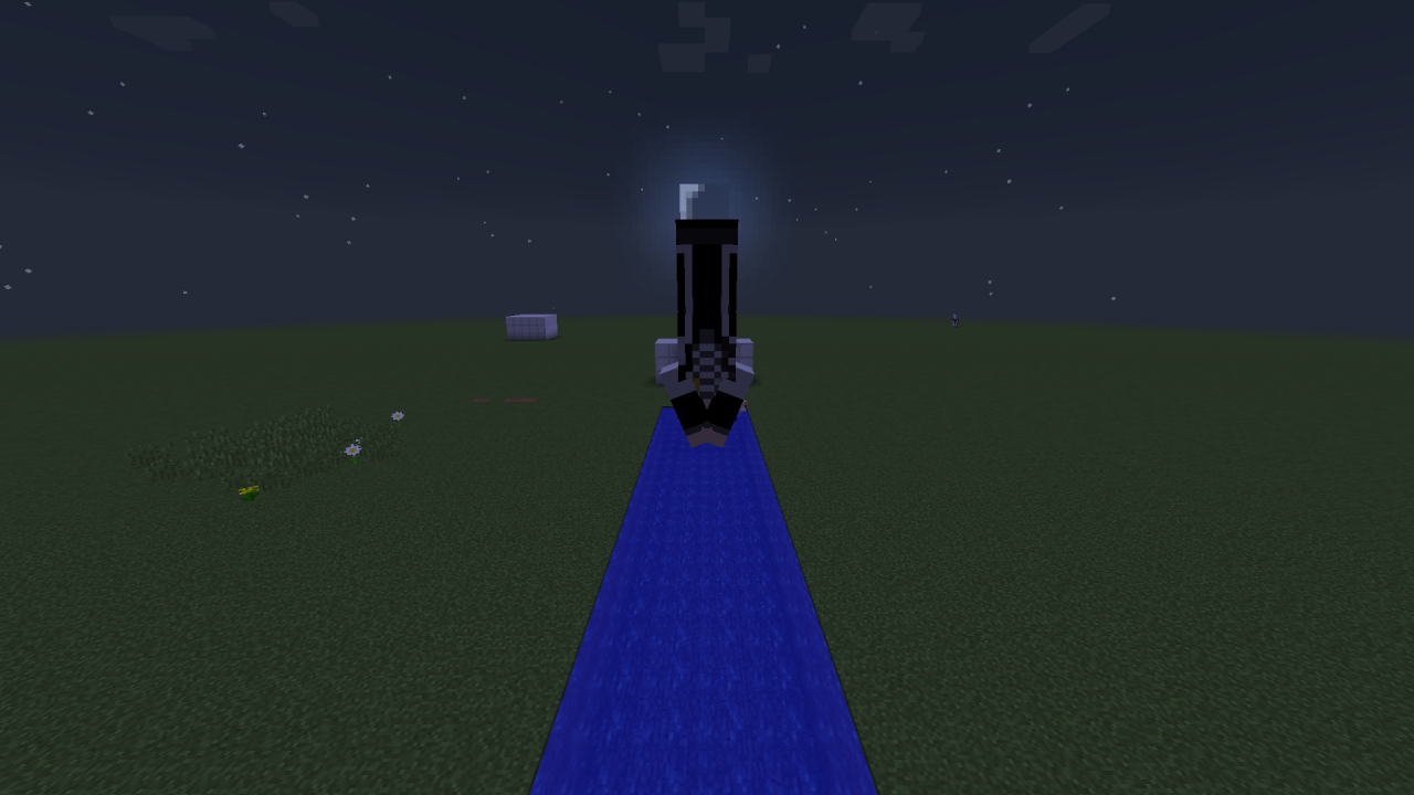 Smart Moving Tutorial Minecraft Map