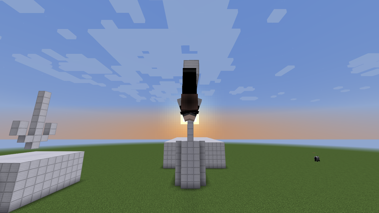 Smart Moving Tutorial Minecraft Map