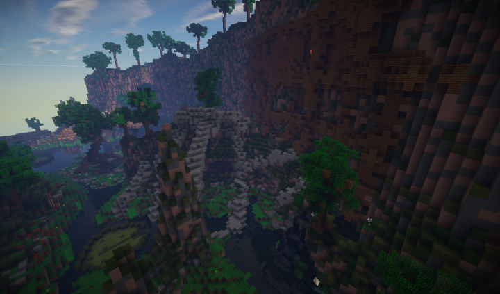 [Team.us] Hello? PMC Minecraft Map