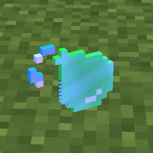 Custom Super Paintball Texture Pack! Minecraft Texture Pack