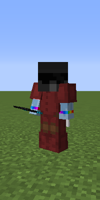 Custom Super Paintball Texture Pack! Minecraft Texture Pack