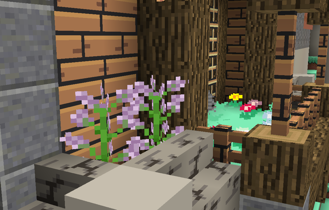 Mother 3 [1.9] Minecraft Texture Pack