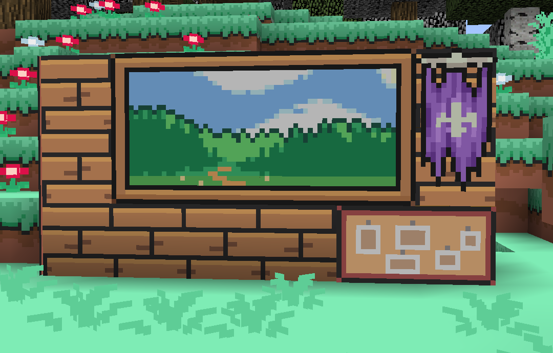 Mother 3 [1.9] Minecraft Texture Pack