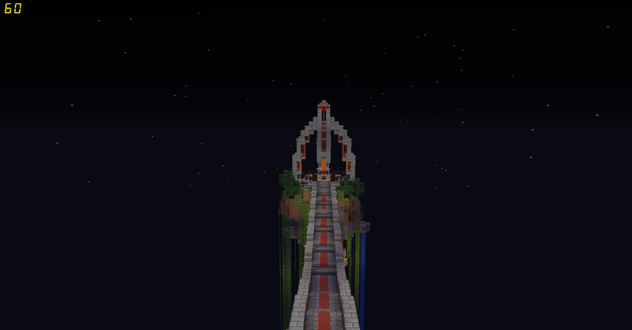 - Pendulum - Minecraft Server
