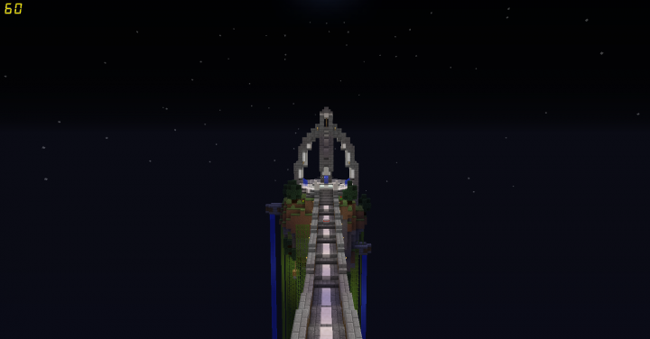 - Pendulum - Minecraft Server