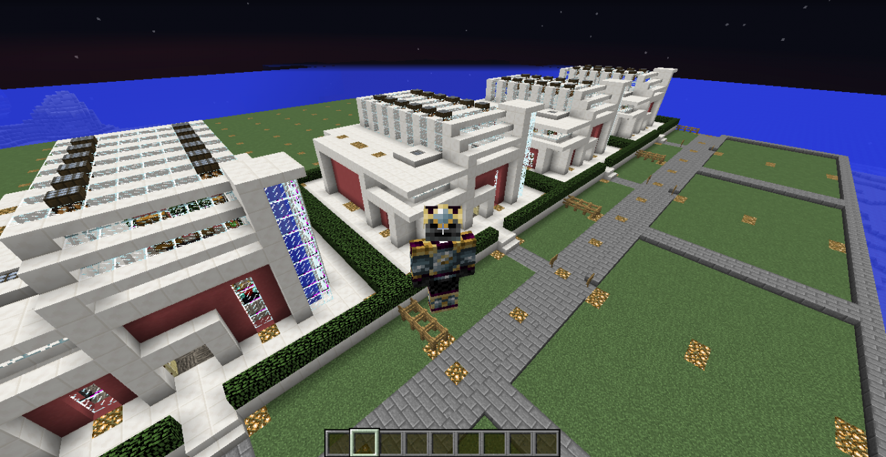 DewCraft Survival Server! [Need Staff] Minecraft Server