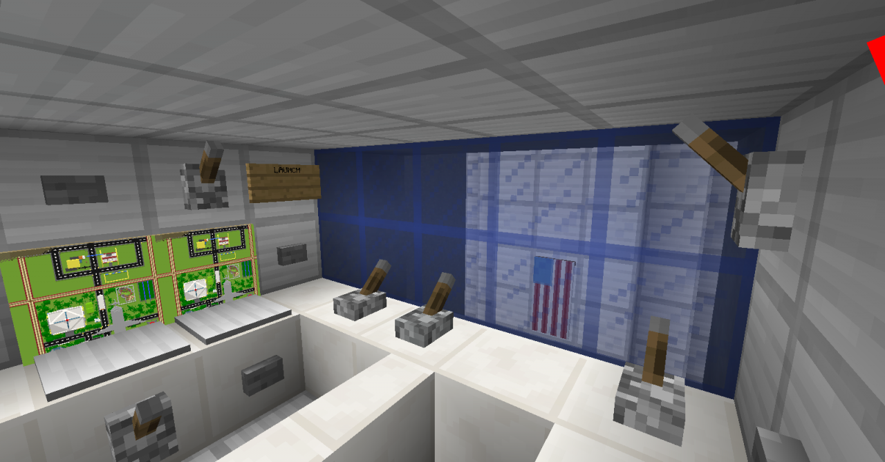 Choice City Minecraft Map