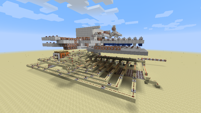 Banking system in minecraft Minecraft Map