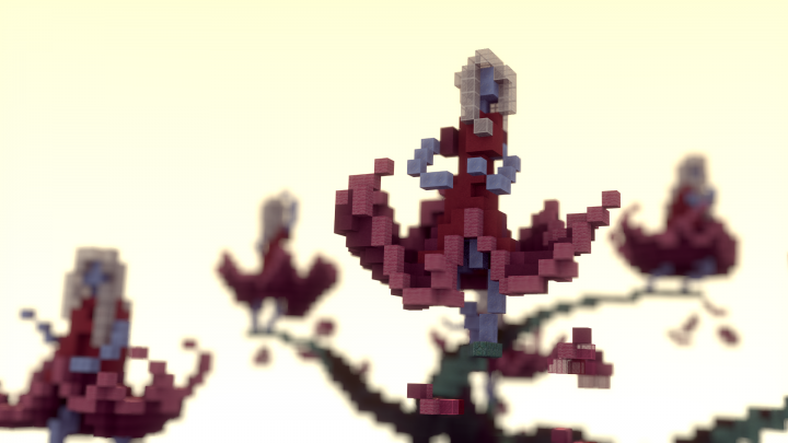 Balance Minecraft Map