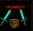 Insanity Network MC Minecraft Server