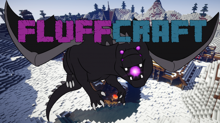 FluffCraft Minecraft Server