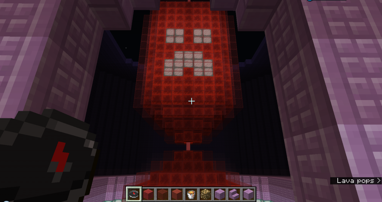 MCP - Master Craft-rol Programme Minecraft Map