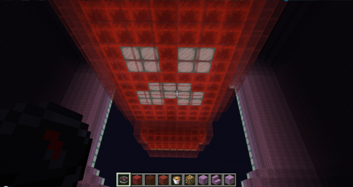 MCP - Master Craft-rol Programme Minecraft Map